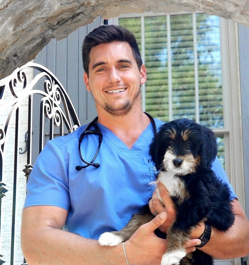 Meet the ReadiVet Team - ReadiVet