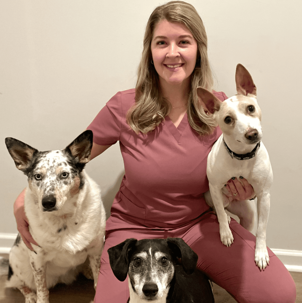 Meet the Nashville Team - ReadiVet